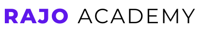 Contact – Rajo Academy